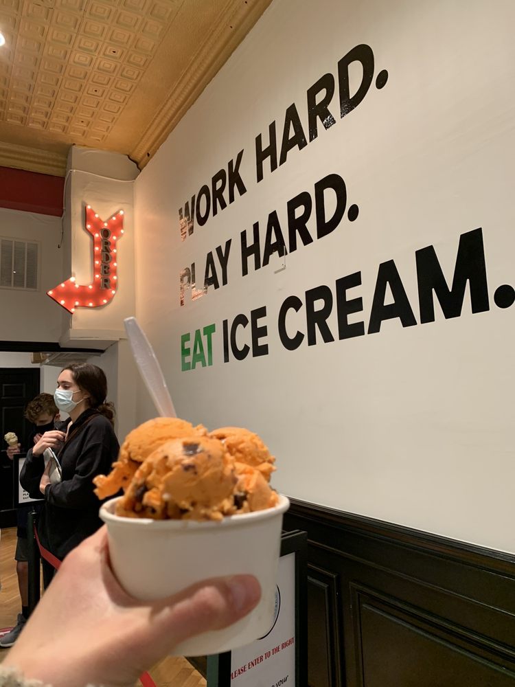 ANNAPOLIS ICE CREAM - 353 Photos & 530 Reviews - 196 Main St, Annapolis ...