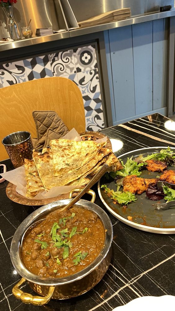 BOMBAY KITCHEN + BAR - Updated August 2025 - 27 Photos & 15 Reviews ...