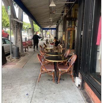 FIGARO BISTROT - Updated March 2025 - 1239 Photos & 1588 Reviews - 1802 ...