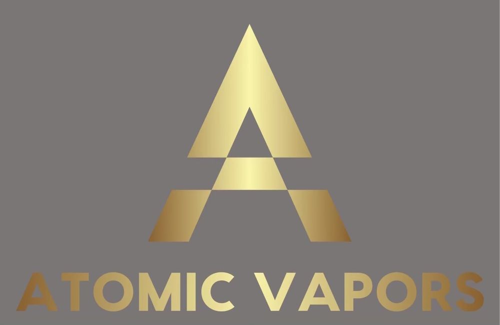 ATOMIC VAPORS - Updated November 2025 - 606 W Main St, West Frankfort ...