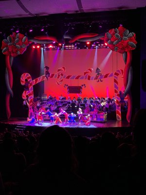 CIVIC CENTER MUSIC HALL - 135 Photos & 82 Reviews - 201 N Walker Ave ...