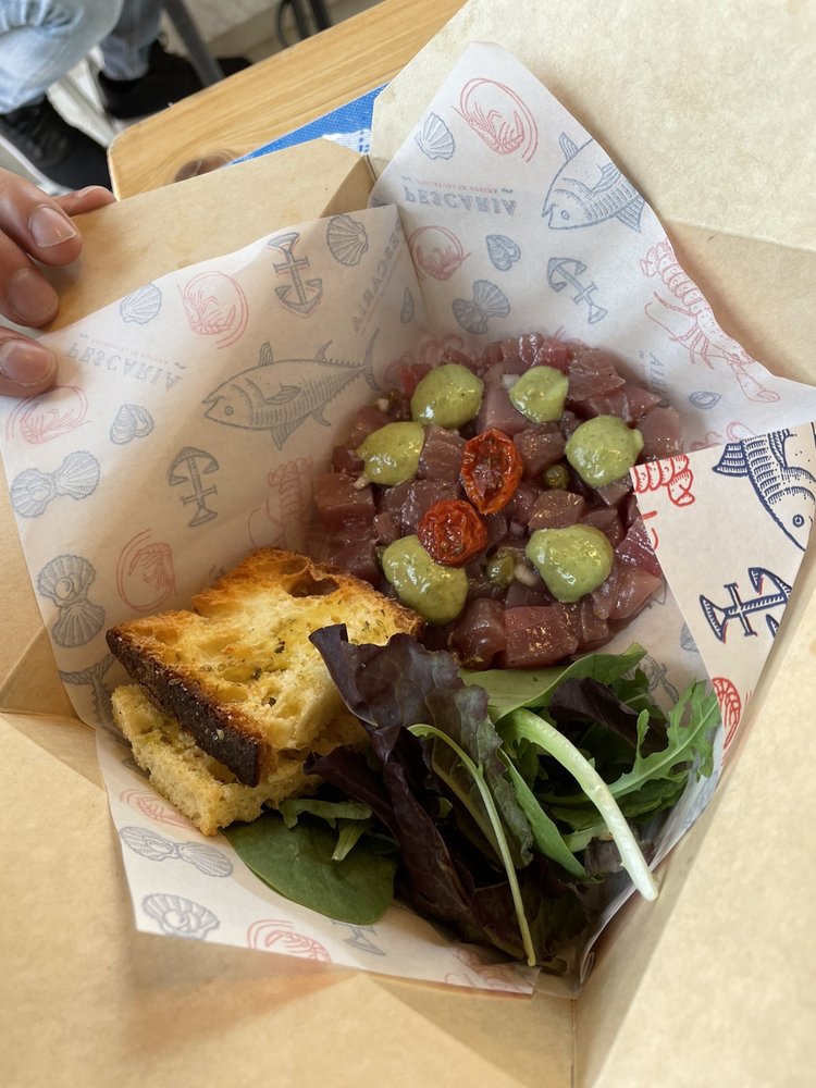 PESCARIA - Updated July 2025 - 28 Photos & 14 Reviews - Via Bonnet 5 ...