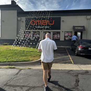 OMBU GRILL - Updated October 2025 - 62 Photos & 36 Reviews - 1120 Main ...