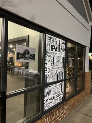 NEOTERIC BREWING - Updated December 2025 - 60 Photos & 24 Reviews ...