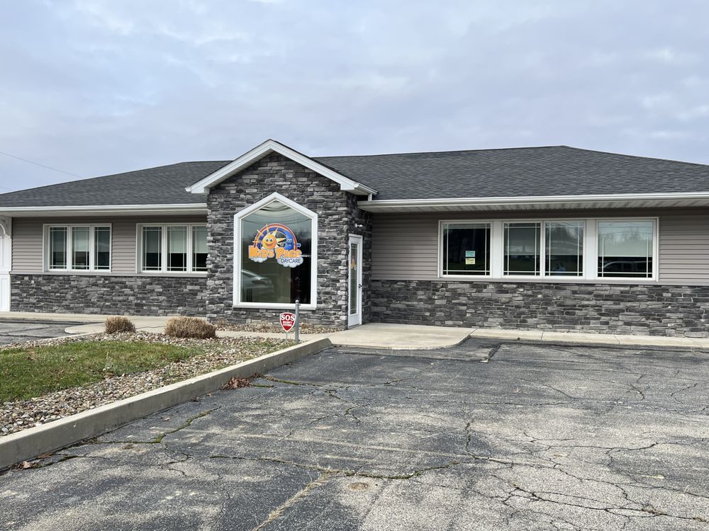 KIDS PACE DAYCARE - Updated April 2025 - 530 W Main St, Canfield, Ohio ...
