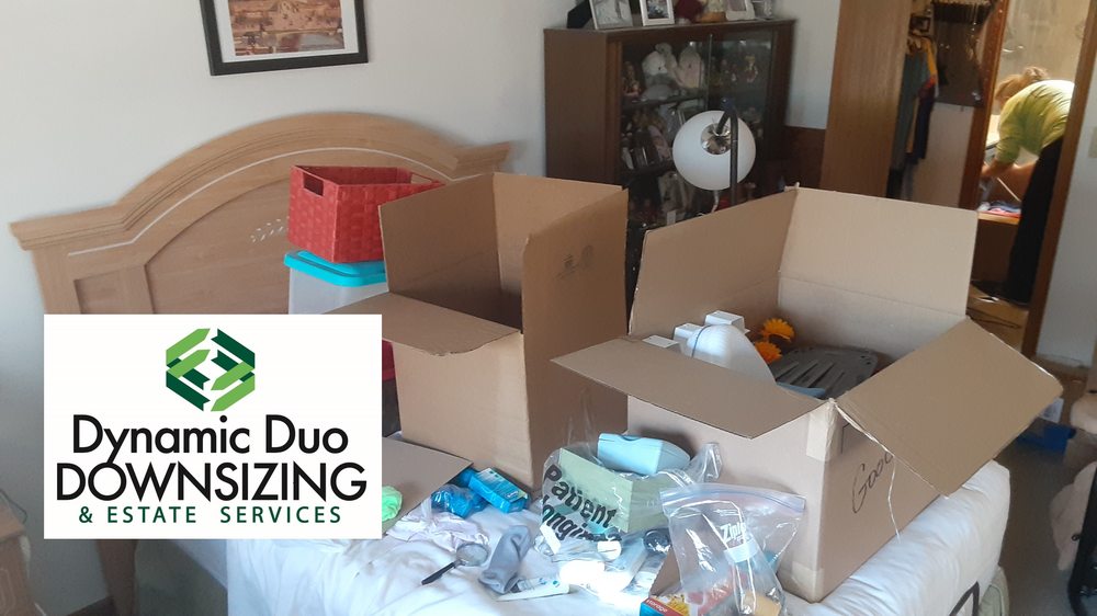 DYNAMIC DUO DOWNSIZING & ESTATE SERVICES - Updated April 2025 - Request Information - Ladue ...
