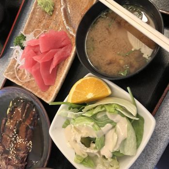 GOMBEI - Updated May 2024 - 1337 Photos & 1275 Reviews - 193 Jackson St ...