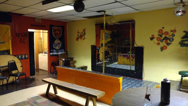 Browntown, WI Map & Directions - MapQuest