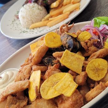MANCORA PERUVIAN CUISINE - Updated October 2024 - 1265 Photos & 704 ...
