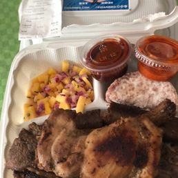 FIJIAN BBQ - Updated October 2025 - 45 Photos & 29 Reviews - 1026 C St ...