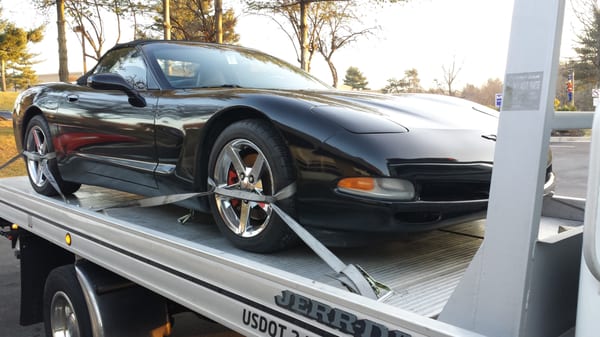 PRIORITY TOWING AND RECOVERY - Updated May 2026 - 43 Photos & 42 ...