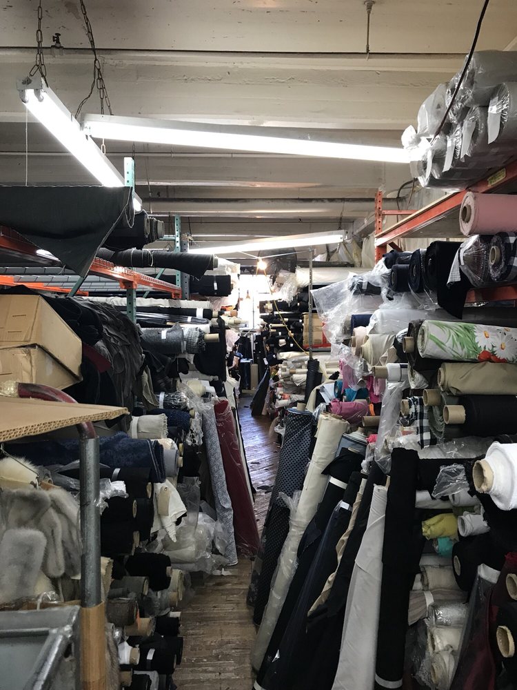 LEBO FABRICS - Updated June 2026 - 544 Park Ave, Brooklyn, New York ...