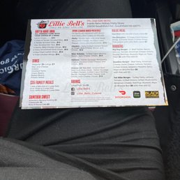 LILLIE BELLS - Updated September 2025 - 71 Photos & 64 Reviews - 14635 ...