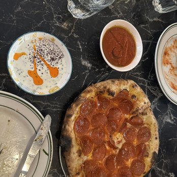 RENZO - Updated April 2025 - 166 Photos & 131 Reviews - 384 Huger St ...