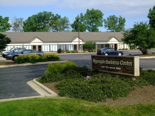 THOMAS G SALVI, MD - Updated December 2025 - 1106 N Main St, Algonquin ...