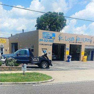 MINI OF ST LOUIS - Updated September 2025 - 26 Photos & 33 Reviews - 40 ...