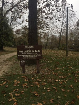 ROY LAUGHLIN PARK - Updated December 2025 - Rte 66, Waynesville ...