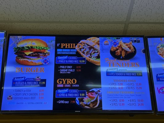 FOOD 2 GO - Updated October 2025 - 32 Photos & 55 Reviews - 1052 ...