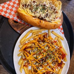 T-TOWN CAFE - Updated July 2025 - 970 Photos & 499 Reviews - 8515 S ...