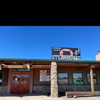JACKSON RANCH STEAKHOUSE - Updated September 2025 - 101 Photos & 76 ...