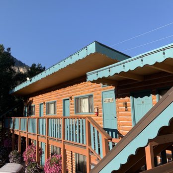 OURAY INN - Updated October 2025 - 51 Photos & 54 Reviews - 120 6th Ave ...