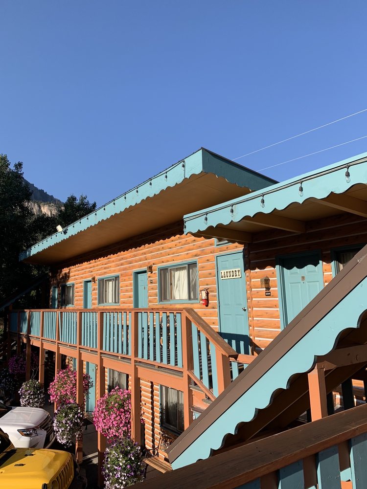 OURAY INN - Updated July 2025 - 51 Photos & 54 Reviews - 120 6th Ave ...