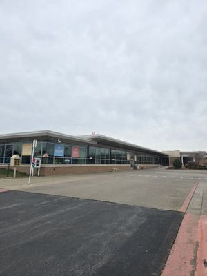 THE JONES CENTER - Updated January 2026 - 27 Photos & 13 Reviews - 922 ...