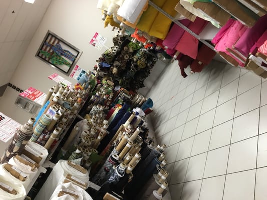 FABRICVILLE - Updated January 2026 - 5250 Rue Paré, Montréal, Quebec ...