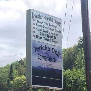 JERICHO DELI - Updated July 2025 - 20 Reviews - 174 Jericho Rd, Berlin ...