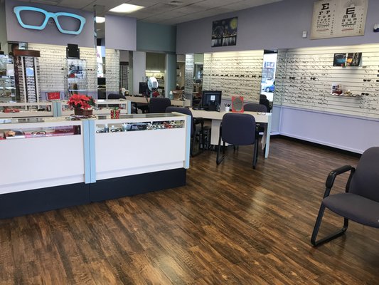 VISION SOURCE ANDERSON LANE - Updated October 2025 - 122 Photos & 61 ...