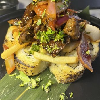 SUSHI ROSE - Updated December 2024 - 154 Photos & 44 Reviews - 247 E ...