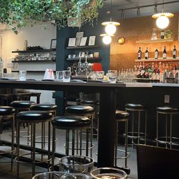 BAR DOUGH - Updated December 2025 - 967 Photos & 735 Reviews - 2227 W ...