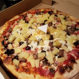 MULDOON PIZZA - Updated October 2025 - 41 Photos & 103 Reviews - 450 ...