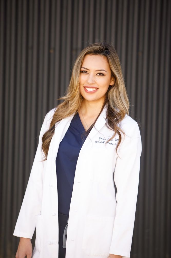 GINGER SLACK, MD - Updated December 2025 - 16 Reviews - 200 Medical ...