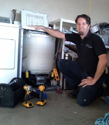 QUALITY APPLIANCE REPAIR SERVICES - Updated December 2025 - 172 Reviews ...