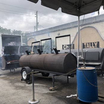 CHEF TALLY WORLD FAMOUS JERK - Updated May 2024 - 135 Photos & 138 ...