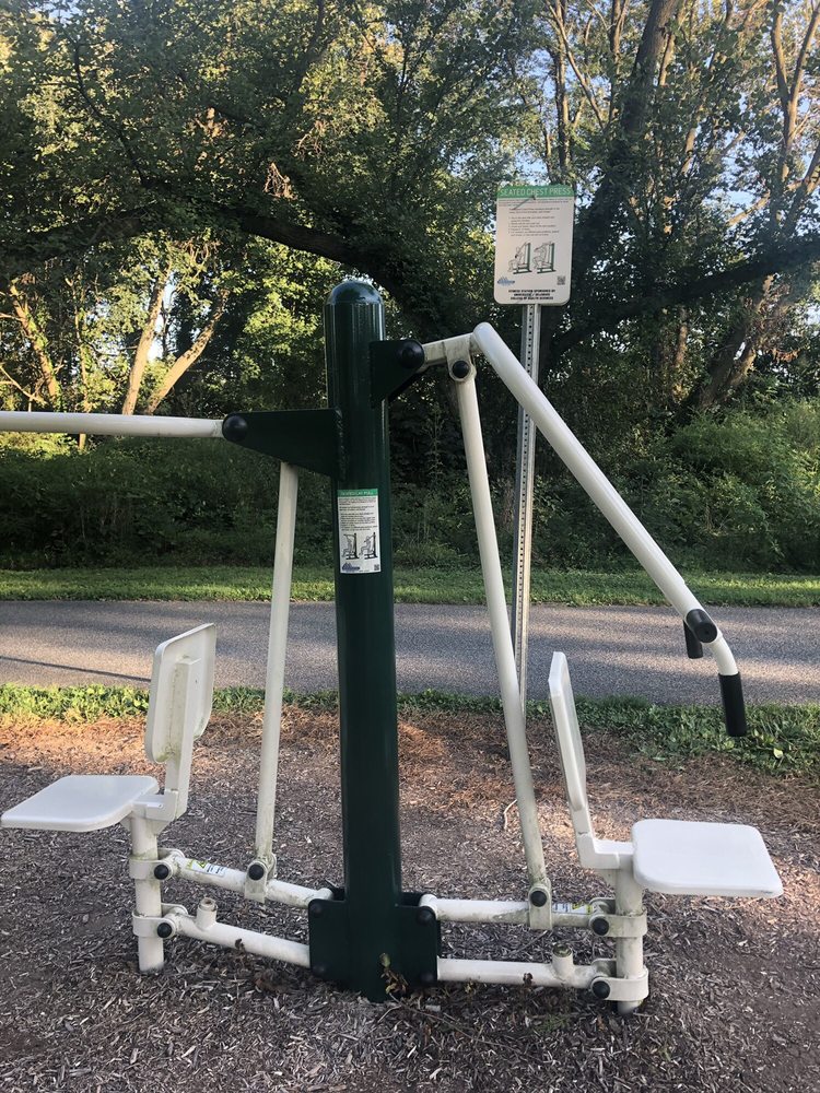 JAMES F HALL TRAIL - Updated June 2025 - Newark, Delaware - Hiking - Yelp