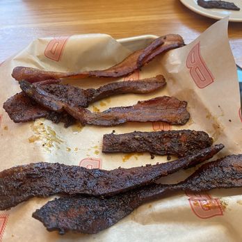 BACON SOCIAL HOUSE - SUNNY SIDE - Updated October 2024 - 1780 Photos ...