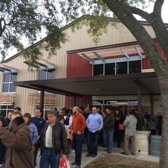 AUSTIN RIDGE BIBLE CHURCH SOUTHWEST - Updated October 2025 - 7416 W ...