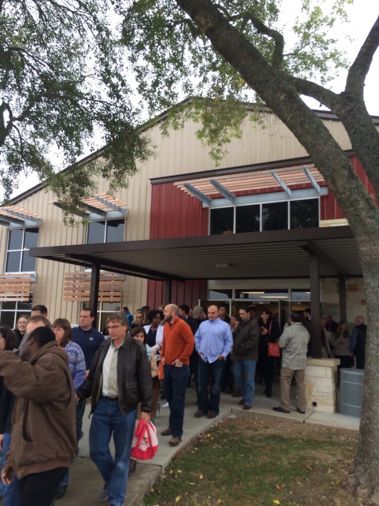 AUSTIN RIDGE BIBLE CHURCH SOUTHWEST - Updated October 2025 - 7416 W ...