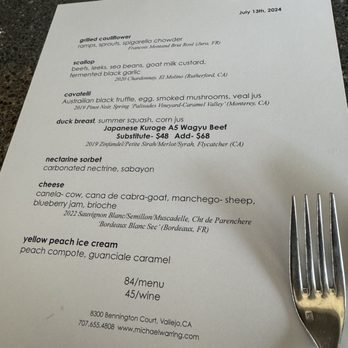 MICHAEL WARRING - Updated April 2025 - 1141 Photos & 414 Reviews - 8300 ...