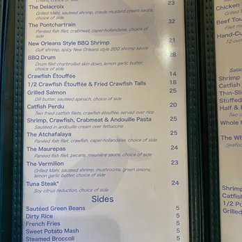 PARRAIN’S SEAFOOD - Updated October 2024 - 2522 Photos & 2511 Reviews ...