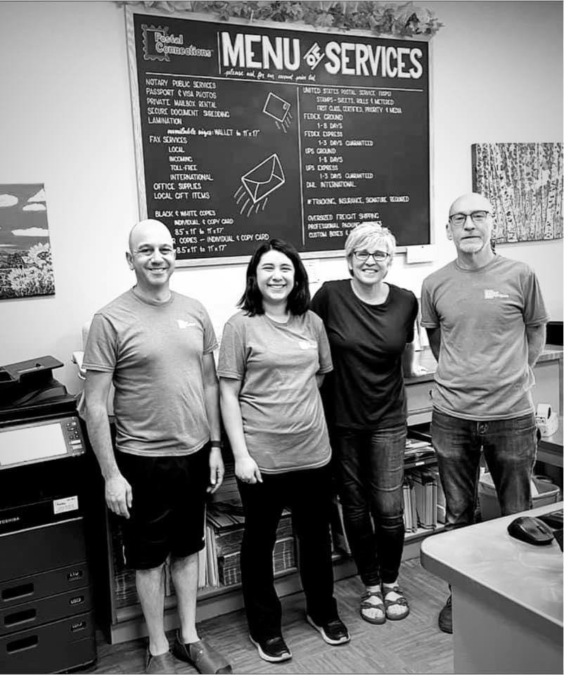 POSTAL CONNECTIONS - Updated July 2024 - 35 Photos & 38 Reviews - 61141 ...