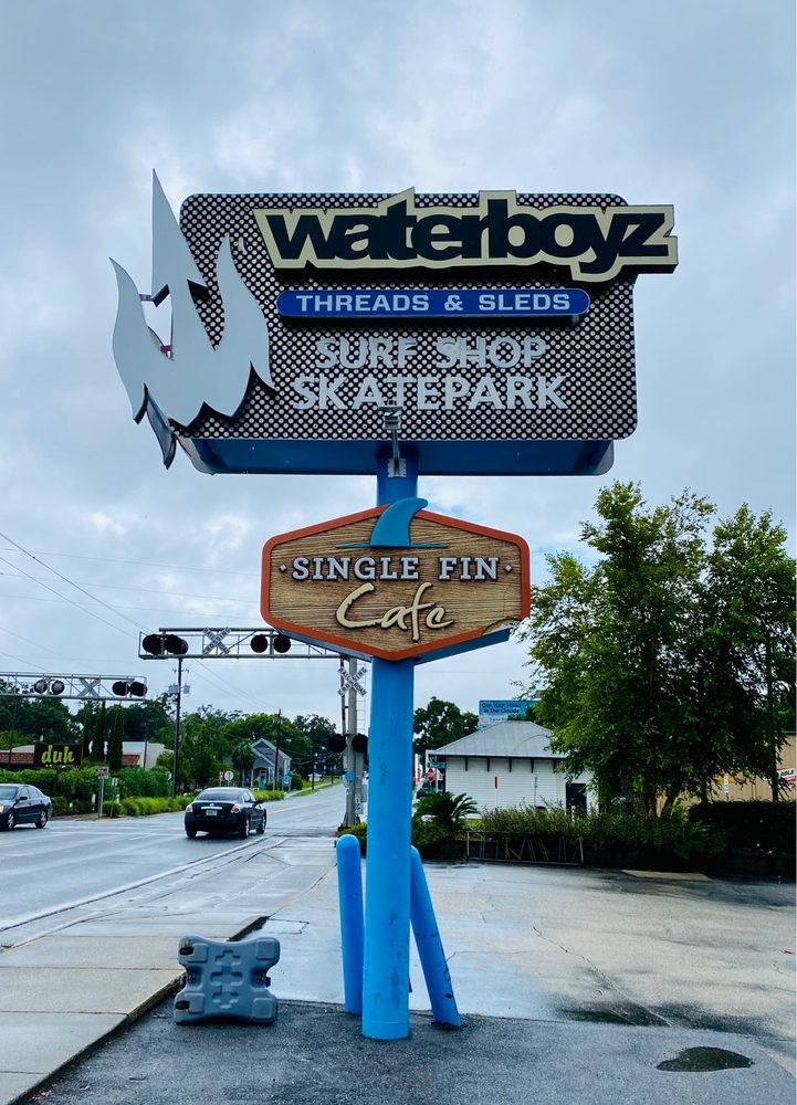 WATERBOYZ - Updated March 2025 - 86 Photos & 34 Reviews - 380 N 9th Ave ...