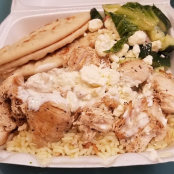 PYRAMIDS CAFE - Updated May 2025 - 61 Photos & 71 Reviews - 445 Opry ...