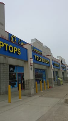 CANADA COMPUTERS & ELECTRONICS - Updated December 2025 - 11 Reviews ...