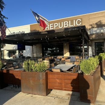 REPUBLIC TEXAS TAVERN - Updated December 2025 - 322 Photos & 317 ...