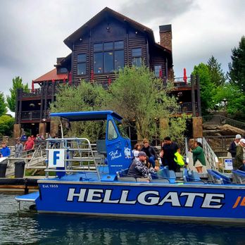 HELLGATE JETBOAT EXCURSIONS - Updated July 2024 - 217 Photos & 261 ...