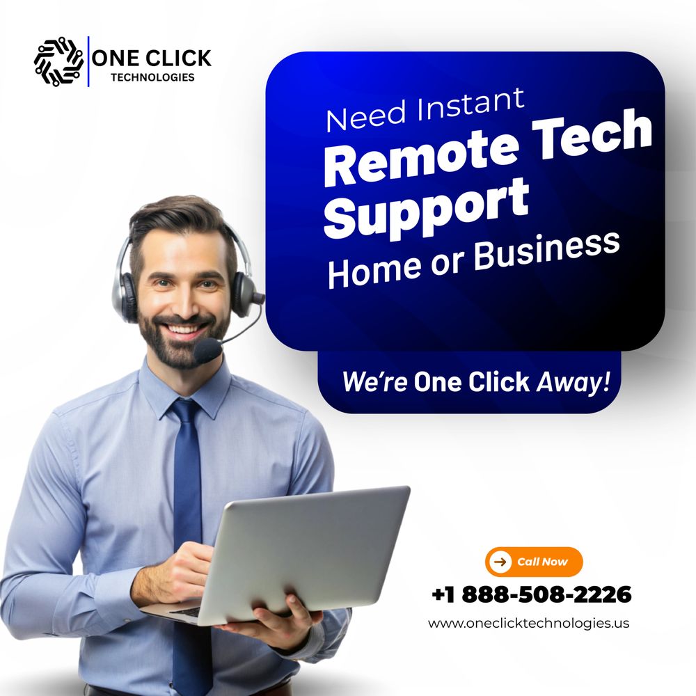 ONECLICK TECHNOLOGIES - Updated June 2026 - 12 Photos - 30 N Gould St ...