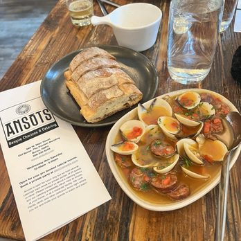 ANSOTS BASQUE CHORIZOS & CATERING - Updated June 2025 - 150 Photos & 72 ...